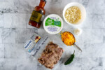 Easy Cheesy Pulled Pork Dip {Use Leftover Pulled Pork!} - Crave The Good