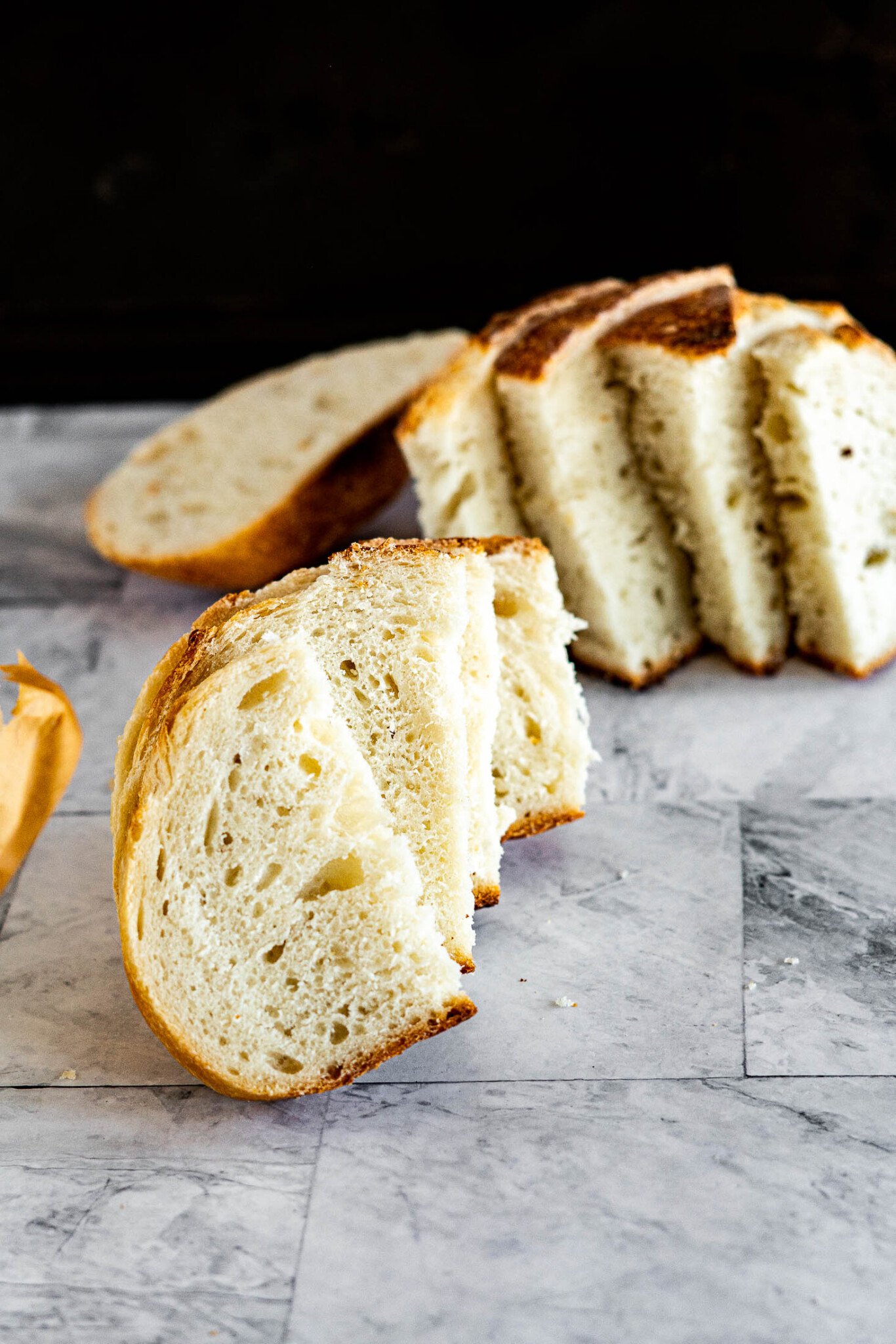 All About Sourdough Hydration: A Beginner's Guide - Crave The Good