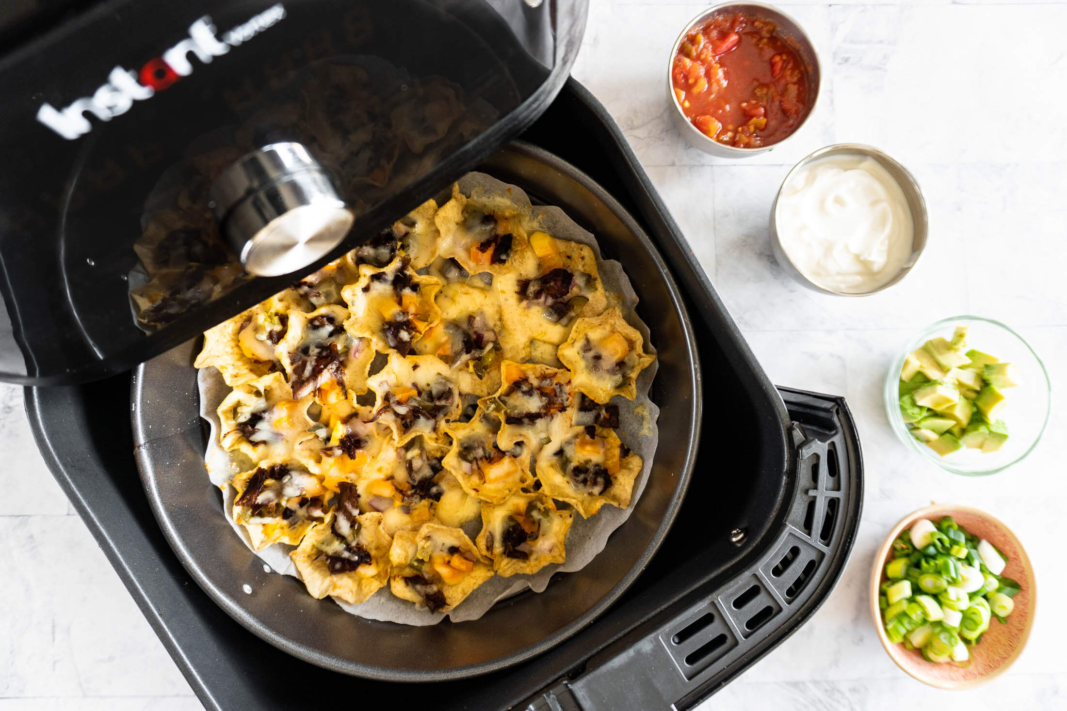 Power Xl Air Fryer Nachos at Landon Artis blog