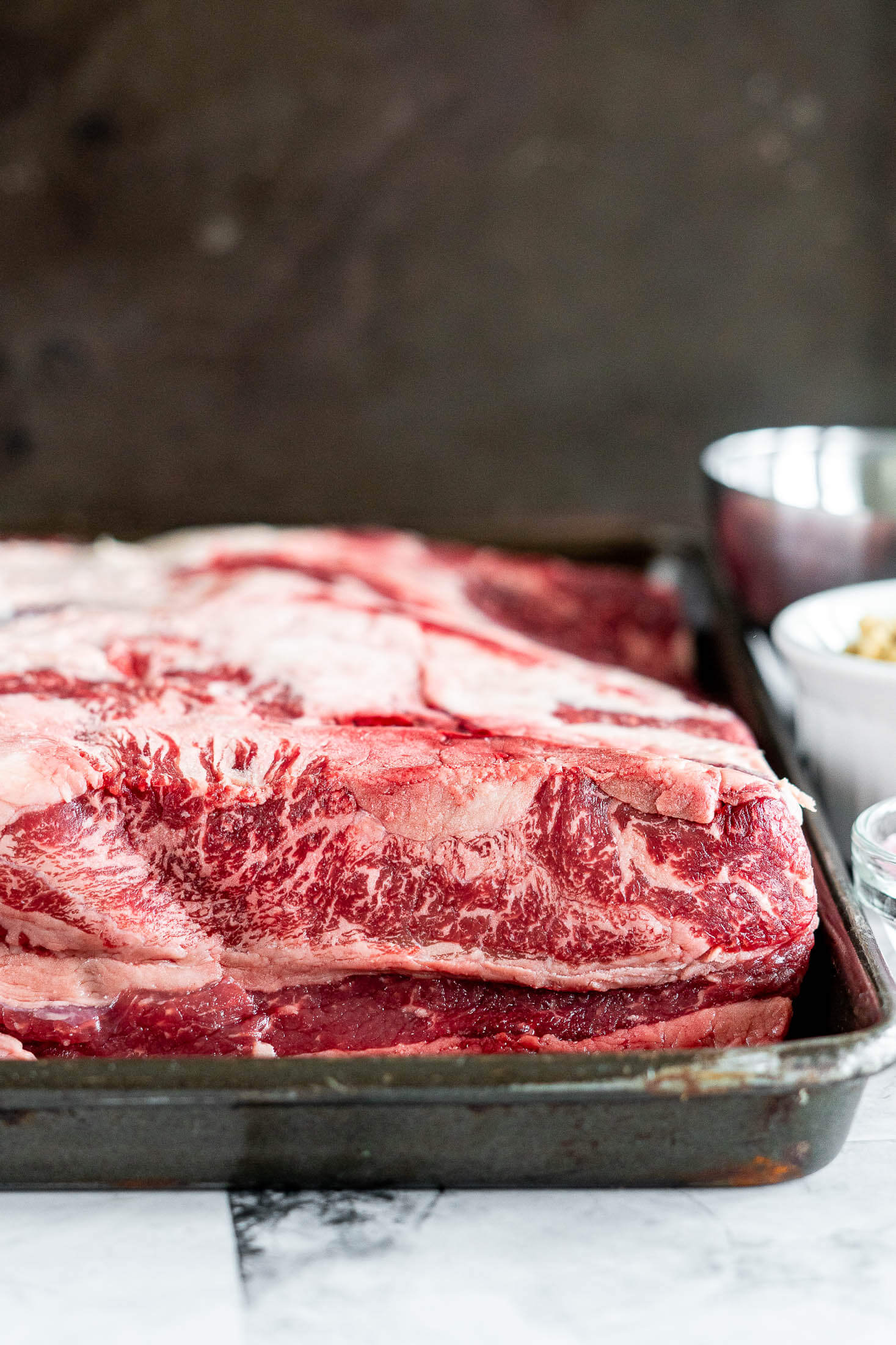 Beef Bacon: How To Cure + Smoke - Crave The Good