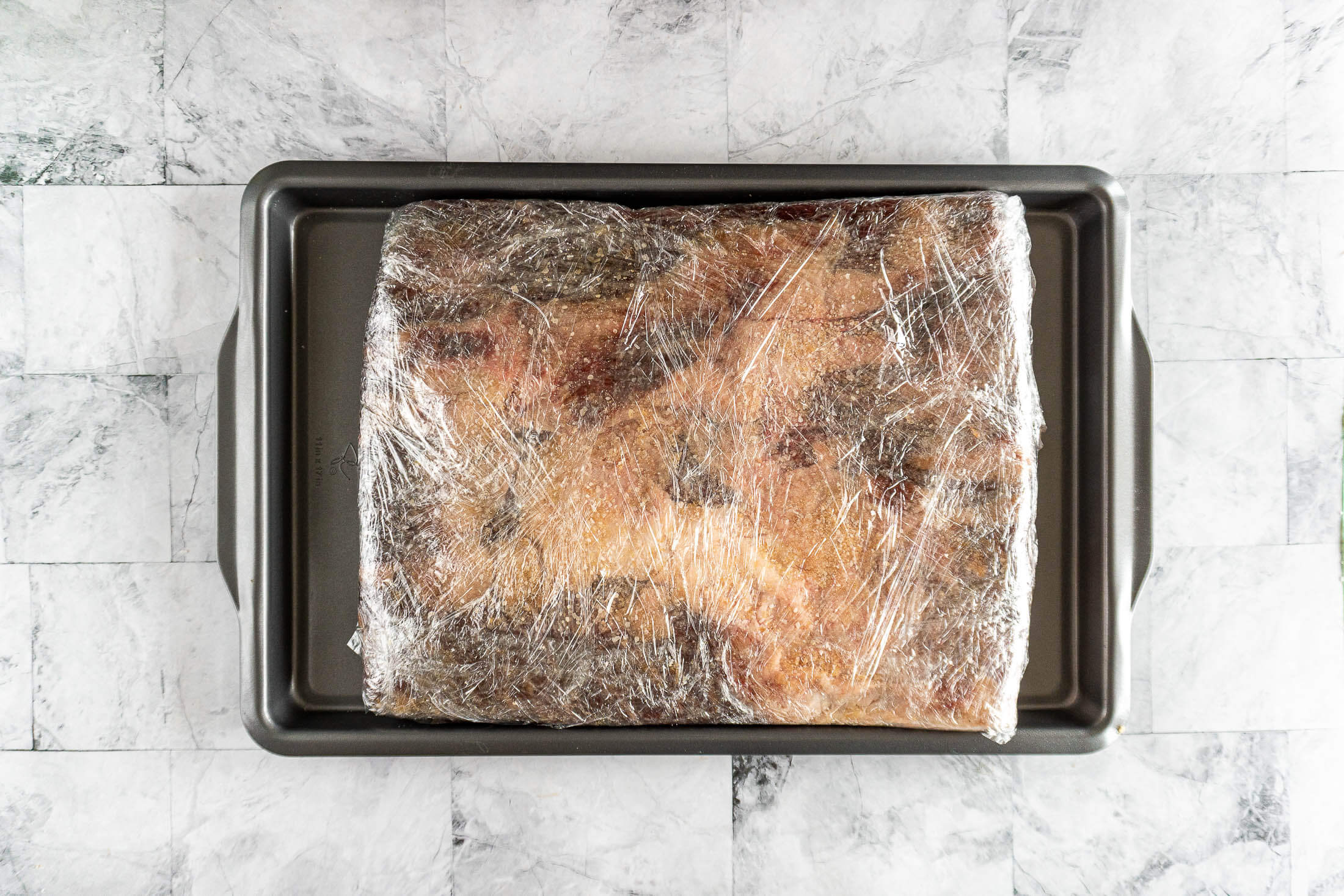 Beef Bacon: How To Cure + Smoke | crave the good