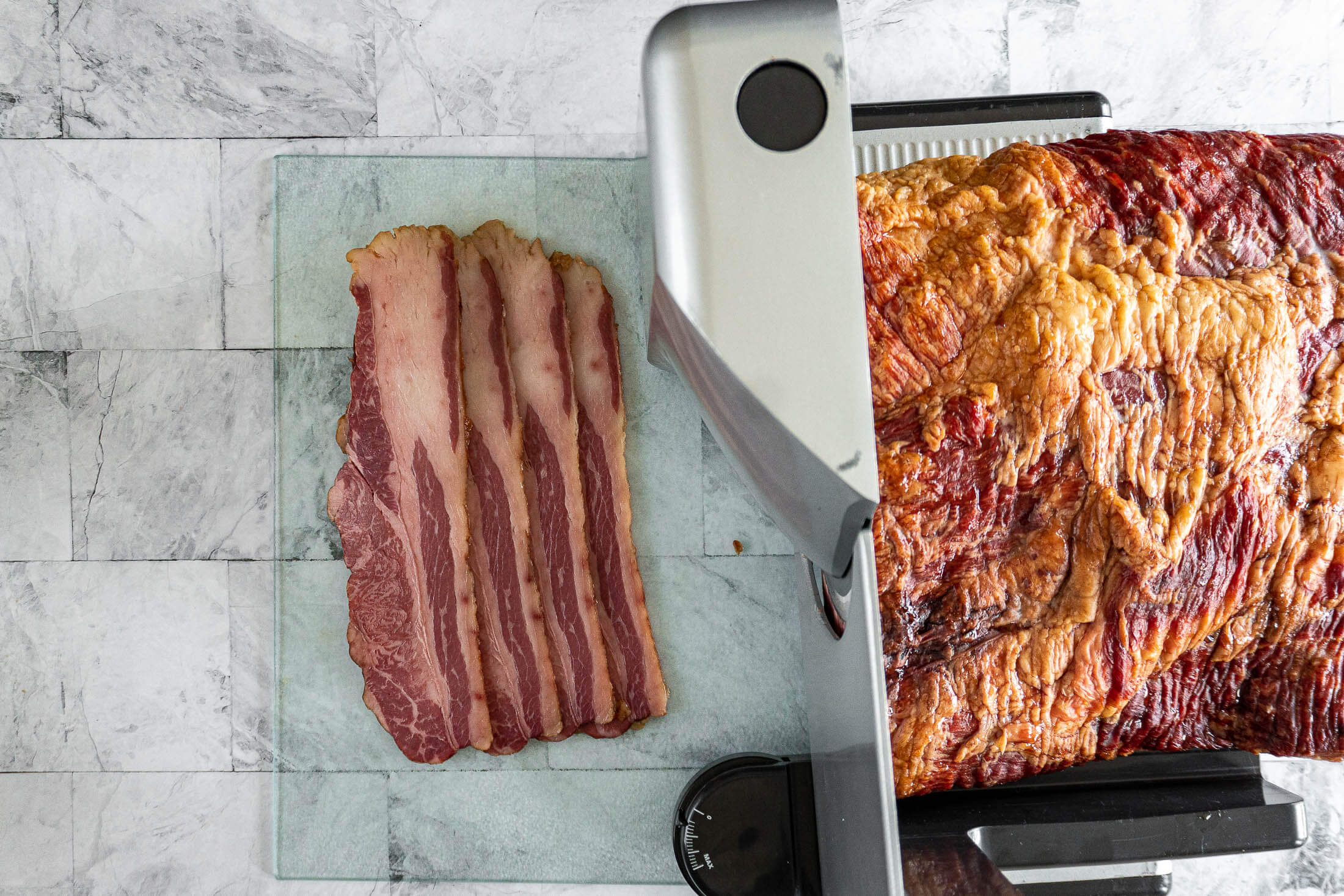 Beef Bacon: How To Cure + Smoke - crave the good