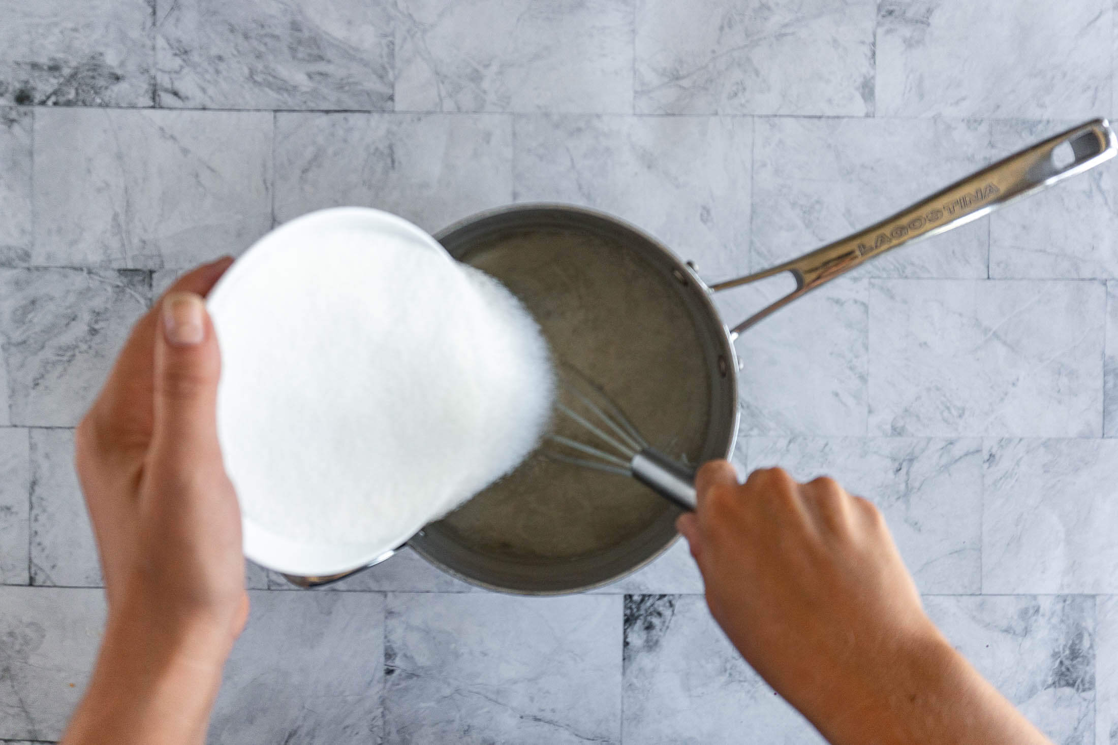 Canning Cherries At Home {Step By Step Guide} - crave the good