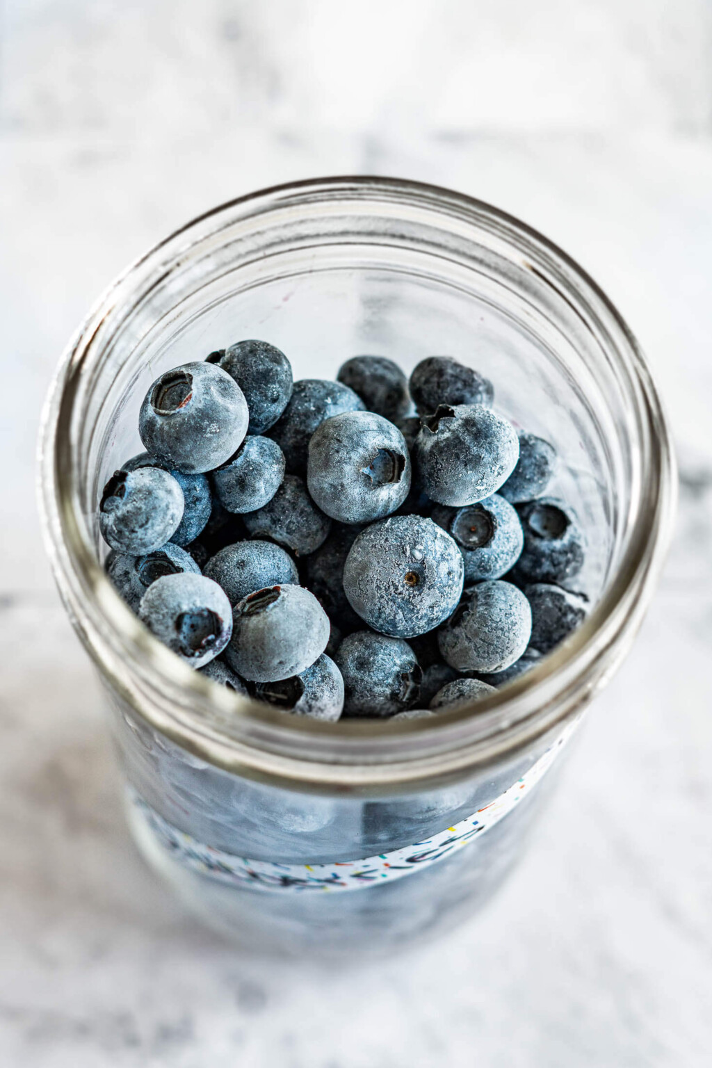 How to Freeze Blueberries: Tips and Tricks - Crave The Good