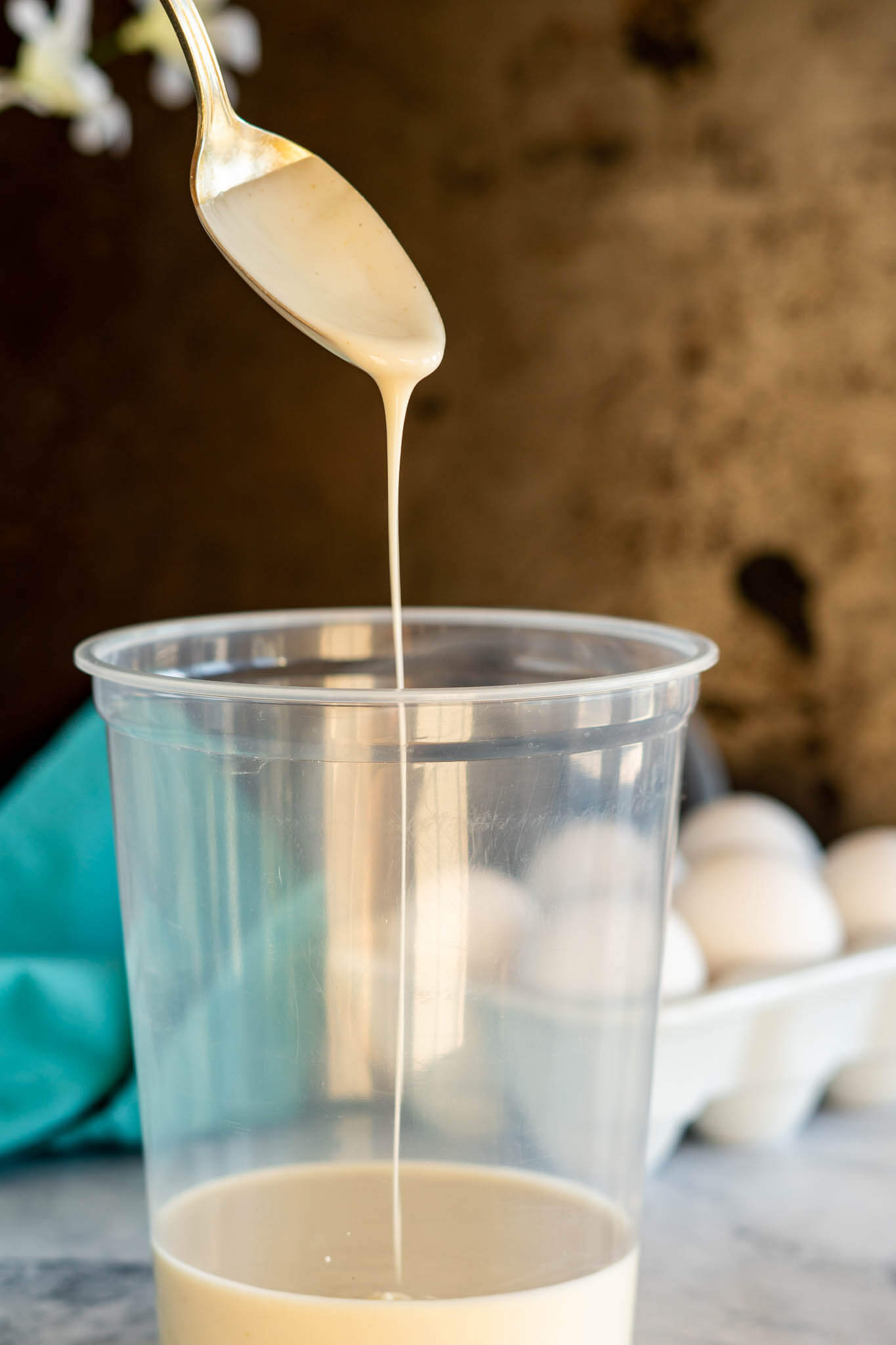 How To Store Sourdough Discard - Crave The Good