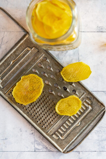 How To: Dehydrate Potatoes {Easy Step By Step Guide } - Crave The Good