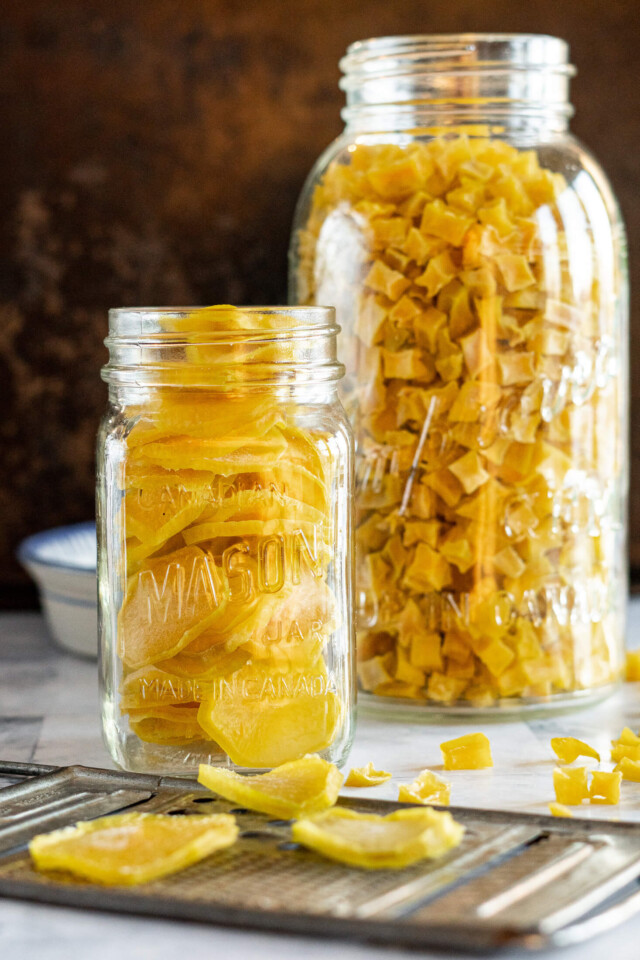 How To: Dehydrate Potatoes {Easy Step By Step Guide } - Crave The Good