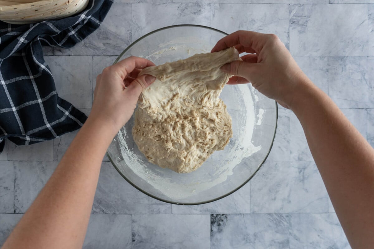 Bulk Fermentation Is Essential To Sourdough. Here's Why - Crave The Good