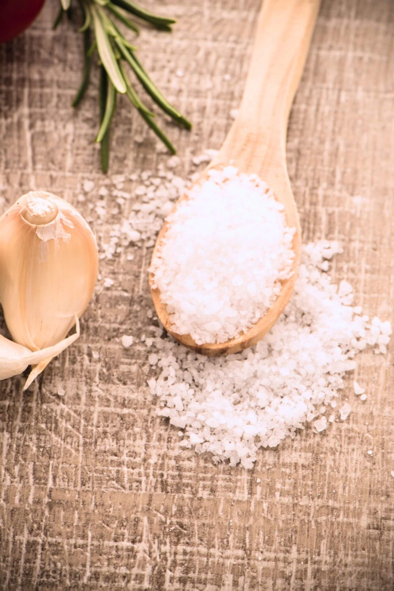 10 Celery Salt Substitutes + 2 DIY Recipes - Crave The Good