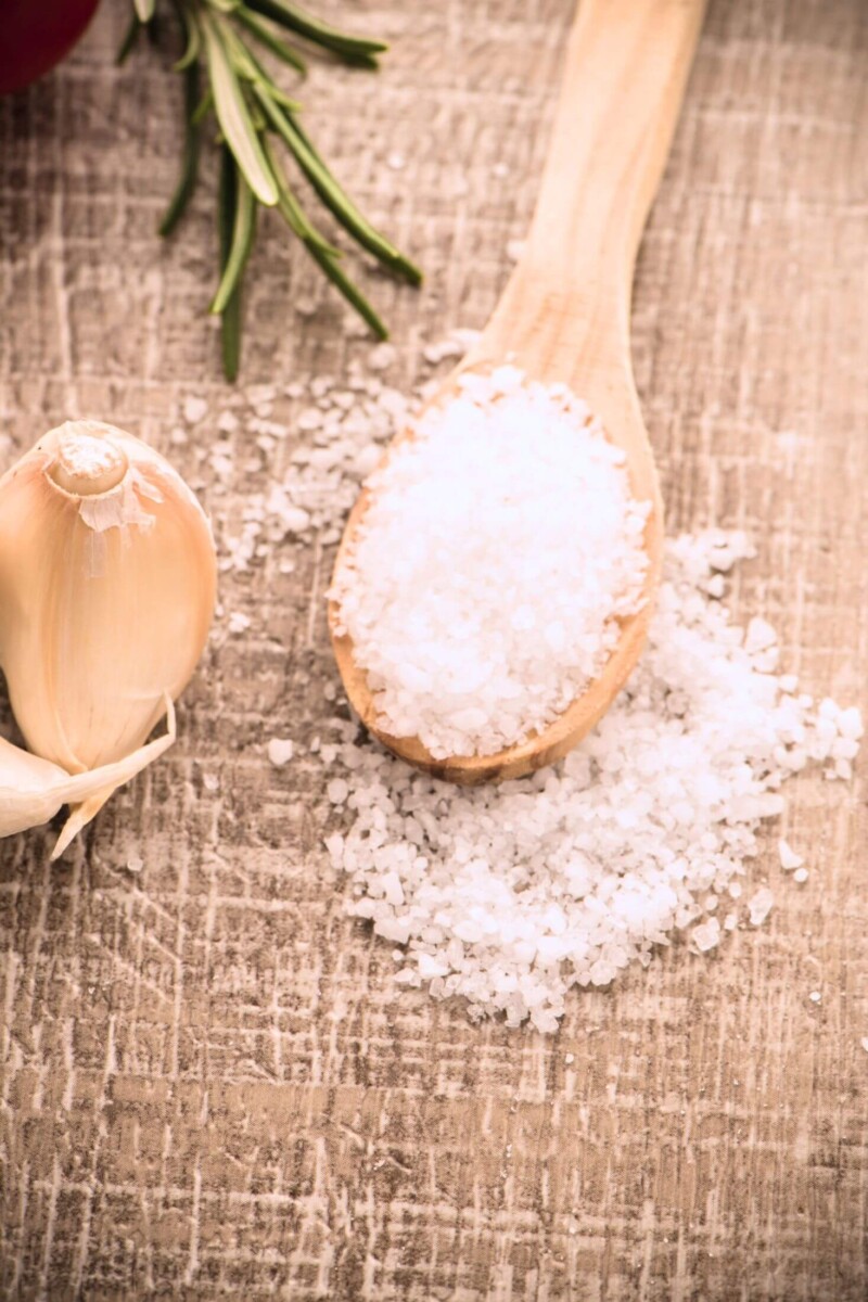 10 Celery Salt Substitutes + 2 DIY Recipes - Crave The Good