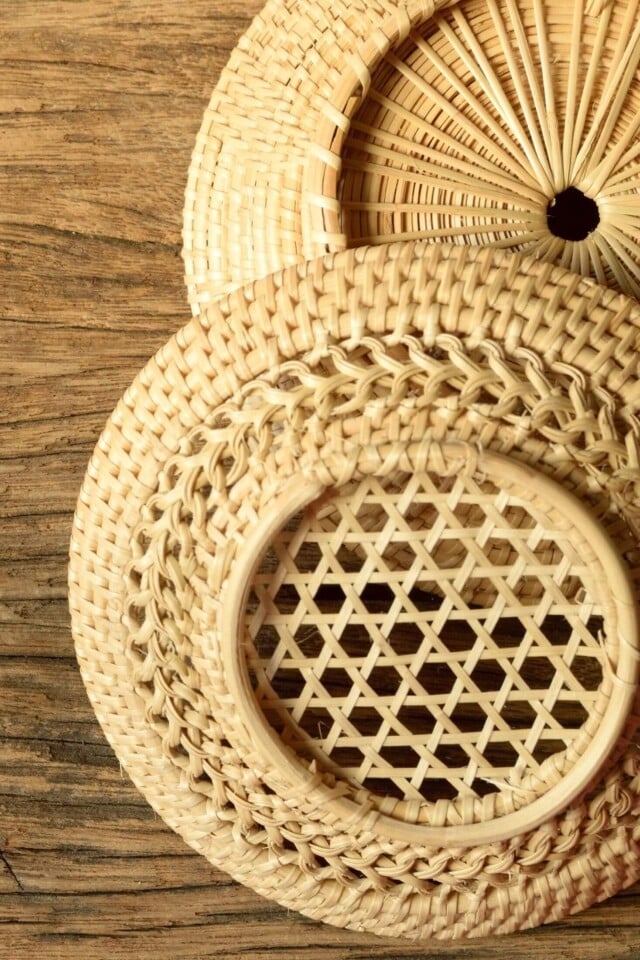 DIY Proofing Baskets & Banneton Alternatives - Crave The Good
