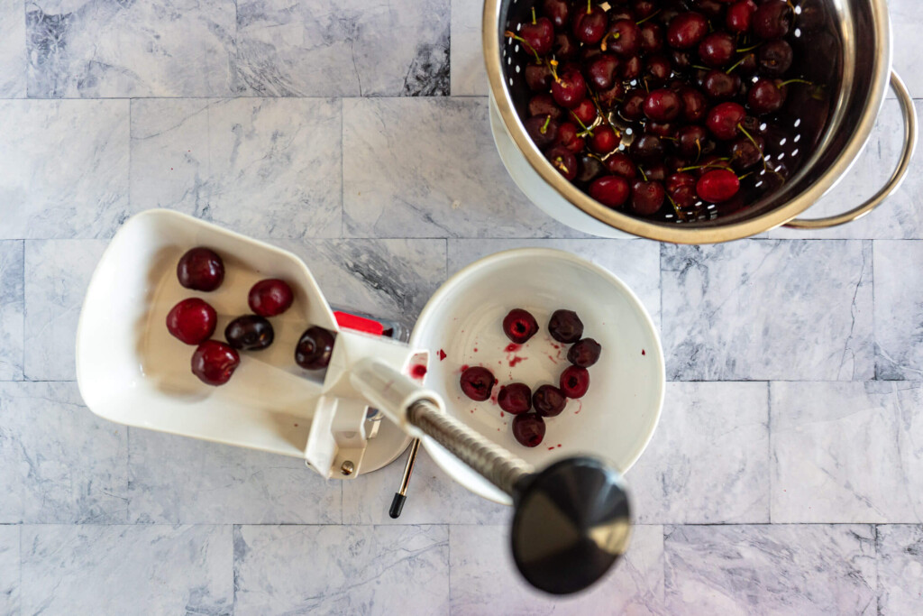 Fermented Cherries - Crave The Good