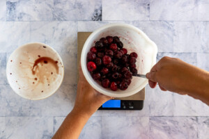 Fermented Cherries - Crave The Good