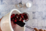 Fermented Cherries - Crave The Good