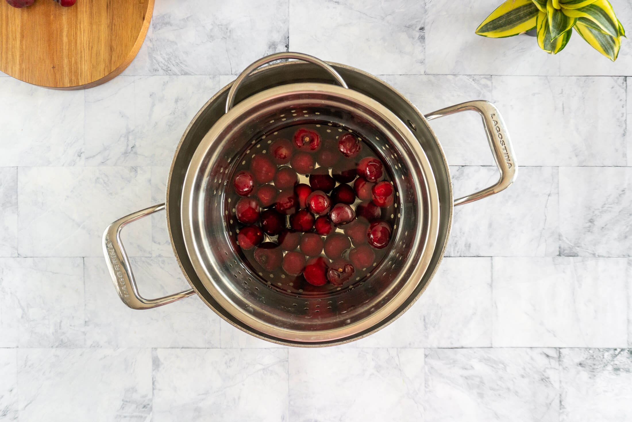 How To: Dehydrate Cherries - crave the good
