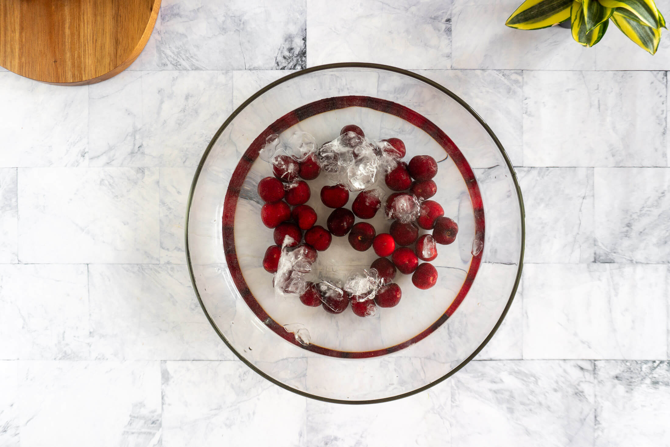 How To: Dehydrate Cherries - crave the good