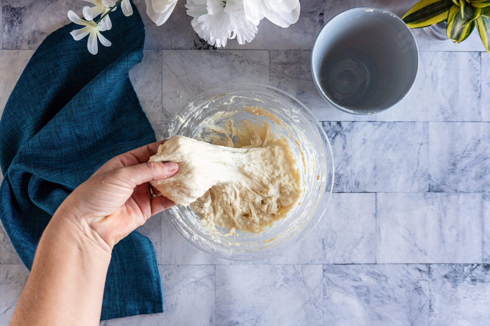 What Is Autolyse? Learn How To Use It In Sourdough Baking - Crave The Good
