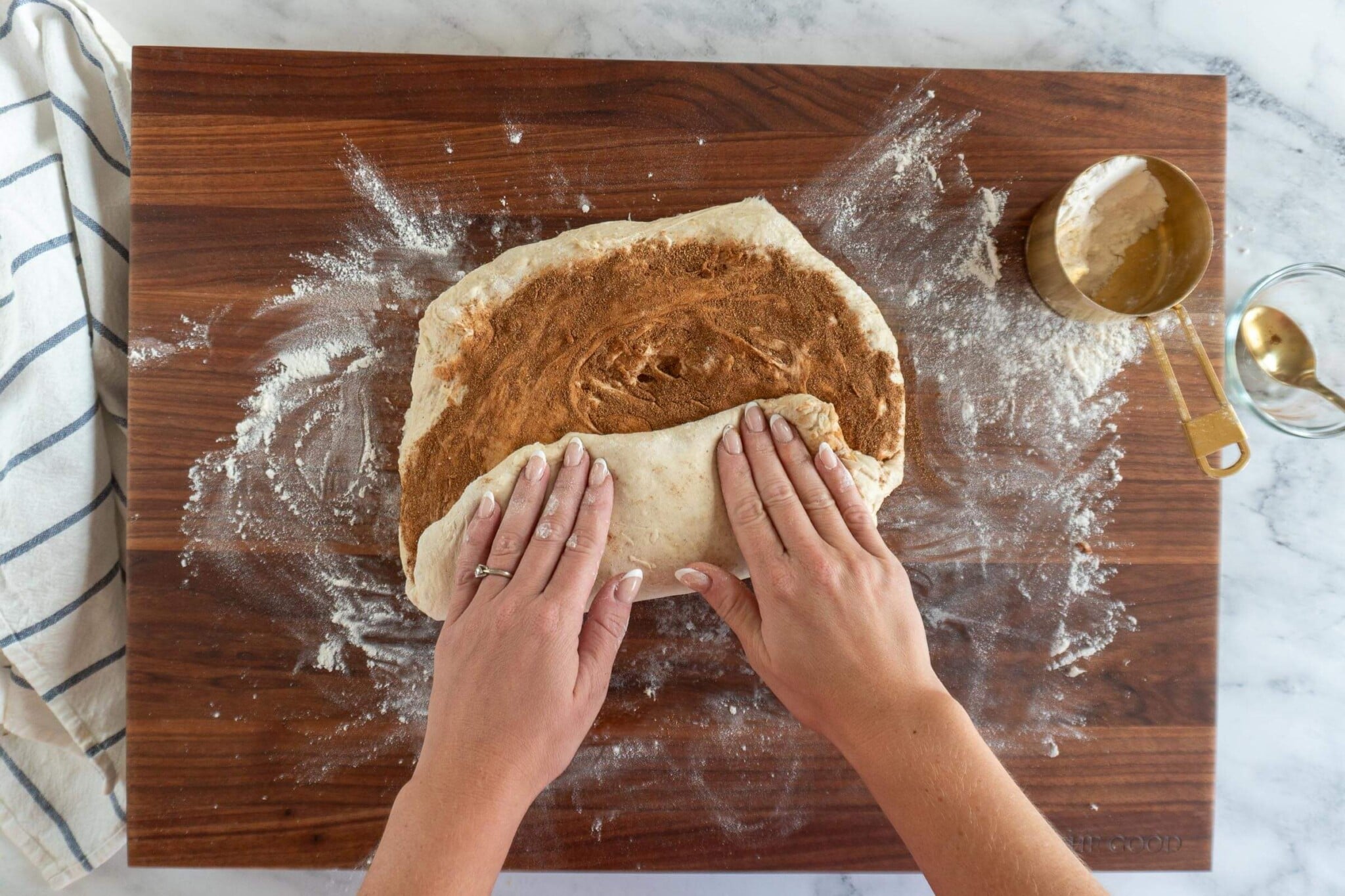 Sourdough Glossary: Essential Terms + Techniques for All Bakers - Crave ...