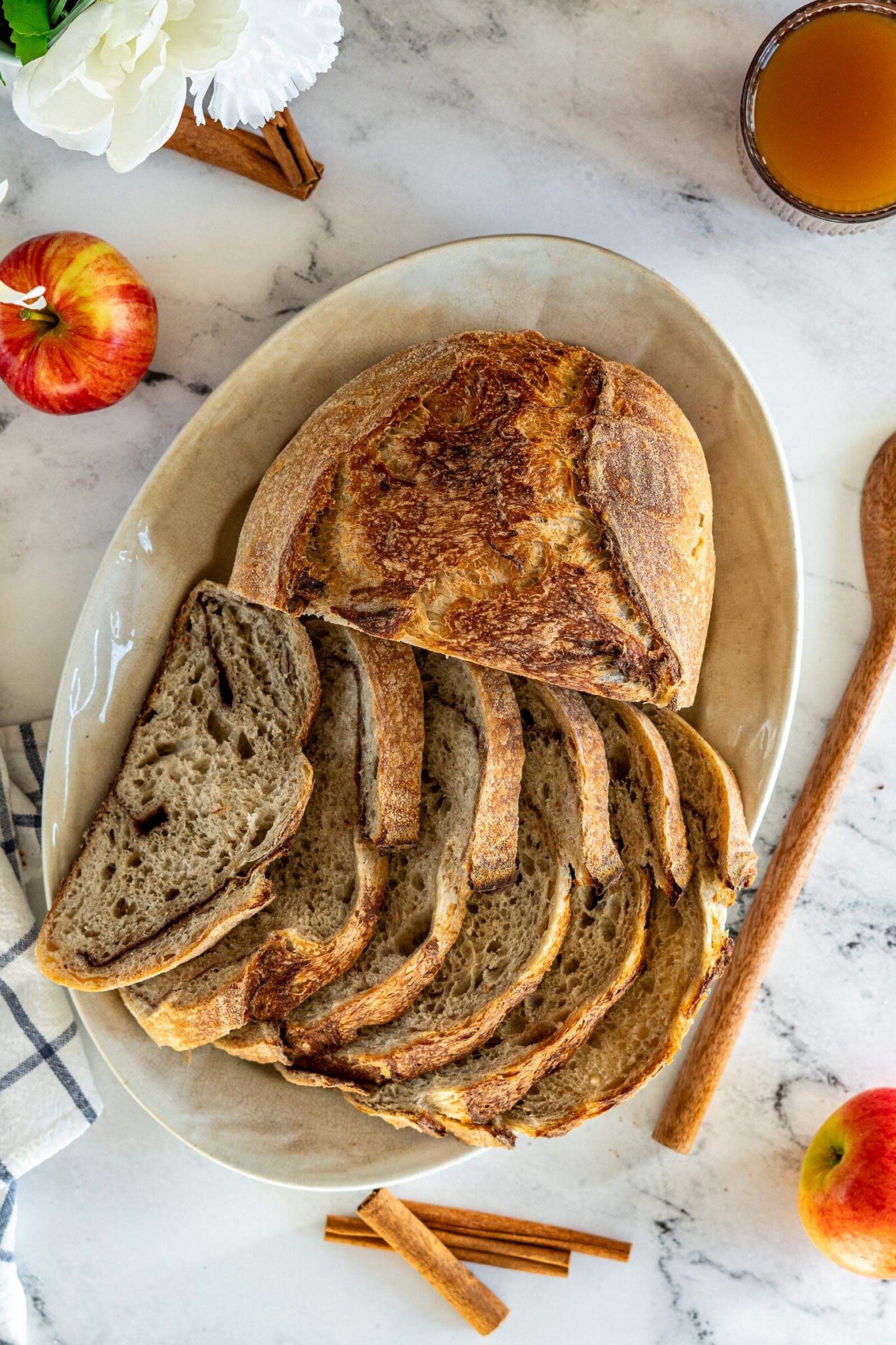 All About Sourdough Hydration: A Beginner's Guide - Crave The Good