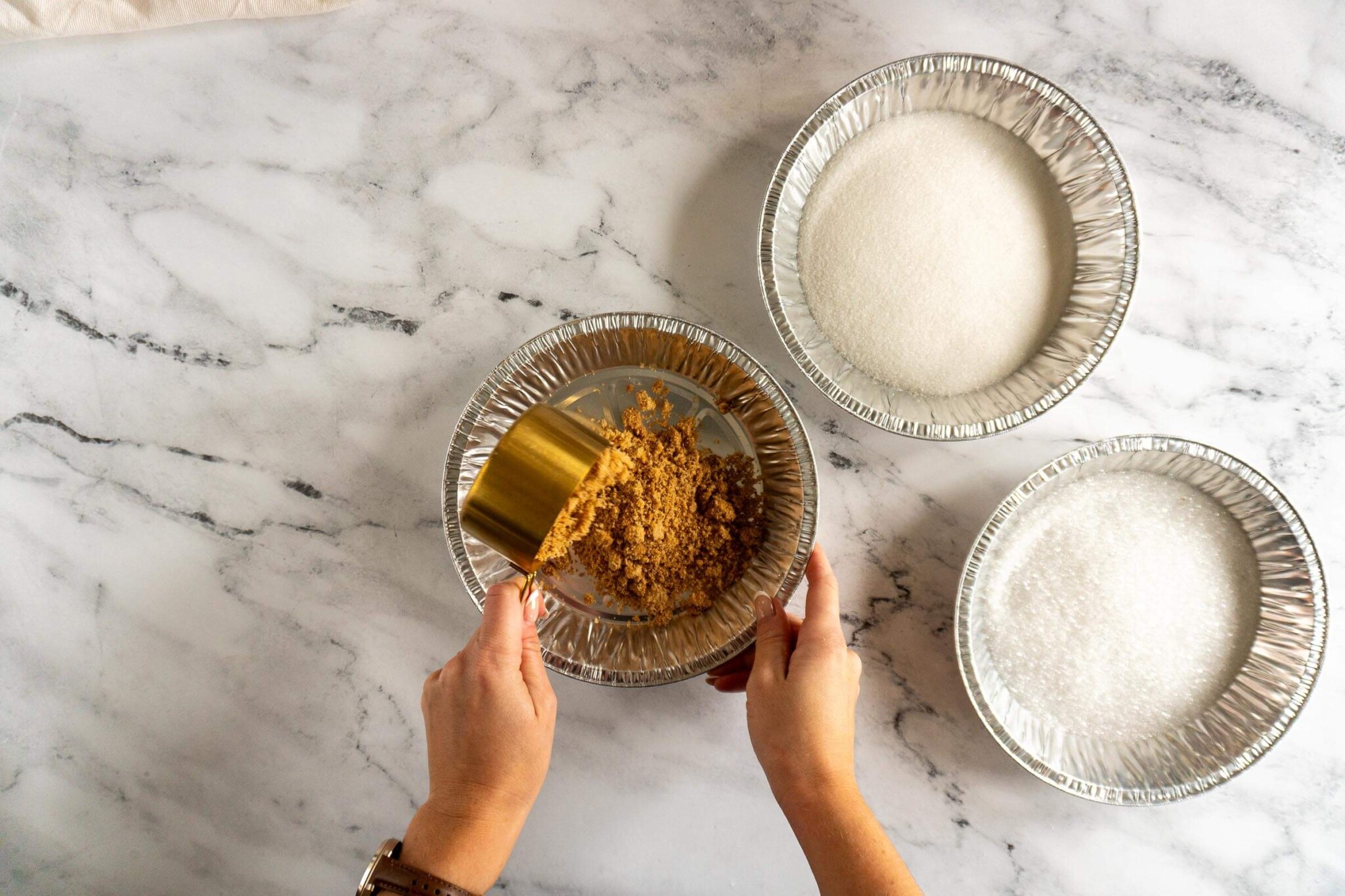 DIY Smoked Sugar {Easy Pellet Grill Recipe} - Crave The Good