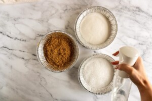 DIY Smoked Sugar {Easy Pellet Grill Recipe} - Crave The Good