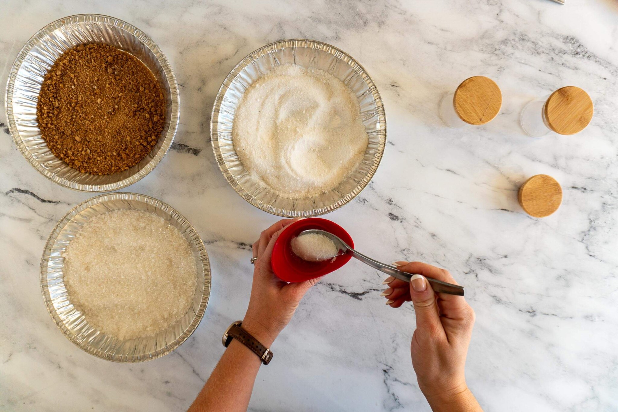 DIY Smoked Sugar {Easy Pellet Grill Recipe} - Crave The Good