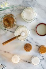 DIY Smoked Sugar {Easy Pellet Grill Recipe} - Crave The Good