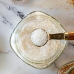 DIY Smoked Sugar {Easy Pellet Grill Recipe} - Crave The Good