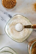 DIY Smoked Sugar {Easy Pellet Grill Recipe} - Crave The Good