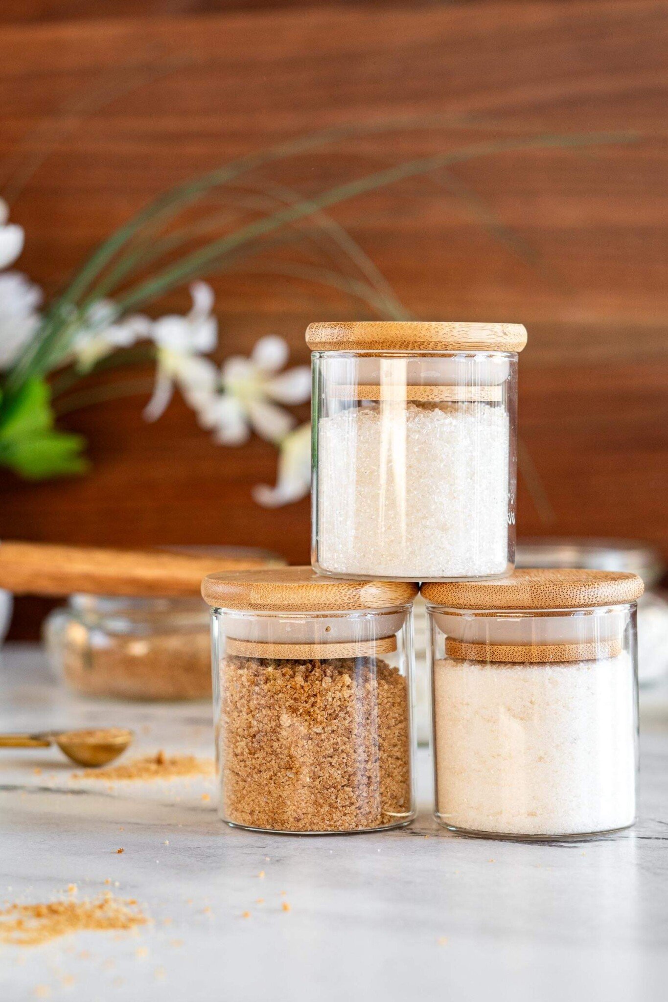 DIY Smoked Sugar {Easy Pellet Grill Recipe} - Crave The Good