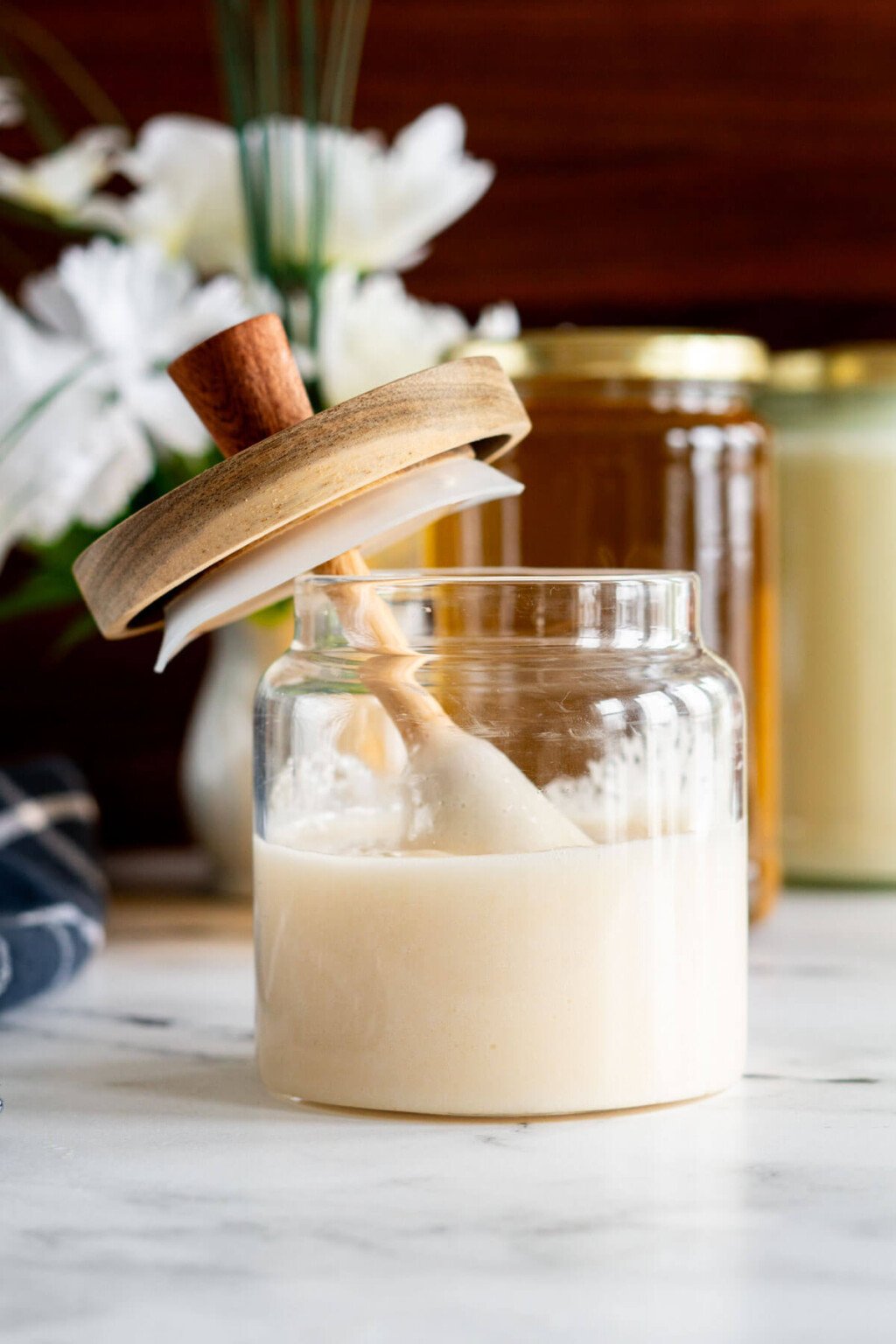Easy Creamed Honey Recipe - Crave The Good