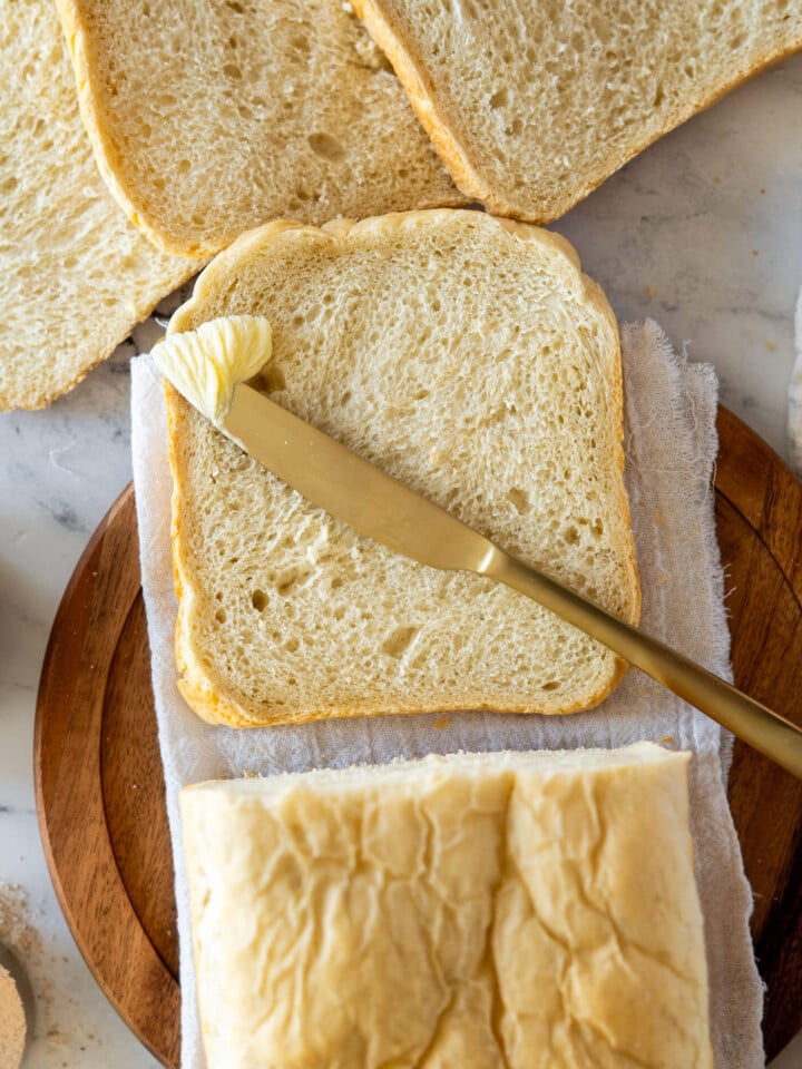 Best Bread Machine Yeast Substitute And How To Use It! - Crave The Good